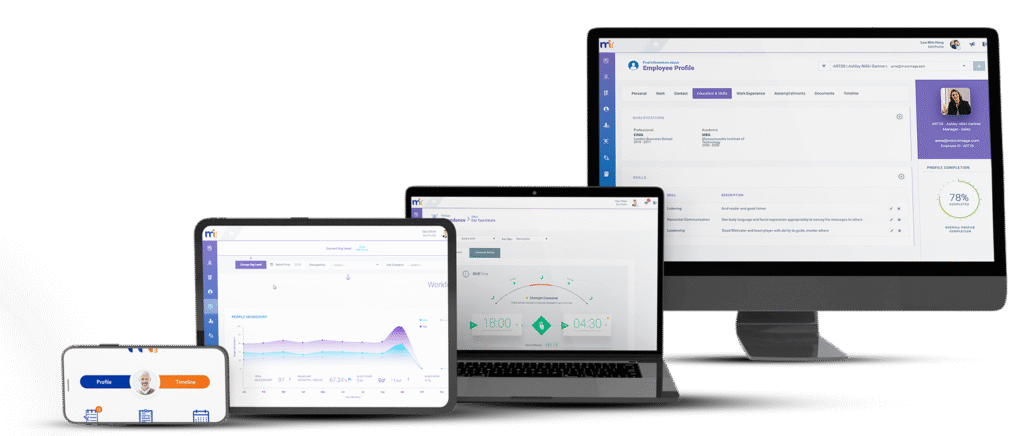 MiHCM - Win Solutions